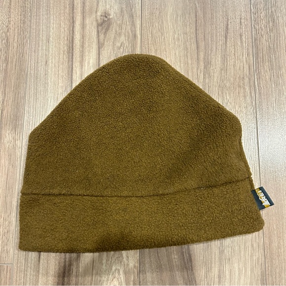 REI | Accessories | Rei Coop Polartec Fleece Loose Fit Beanie Toque ...